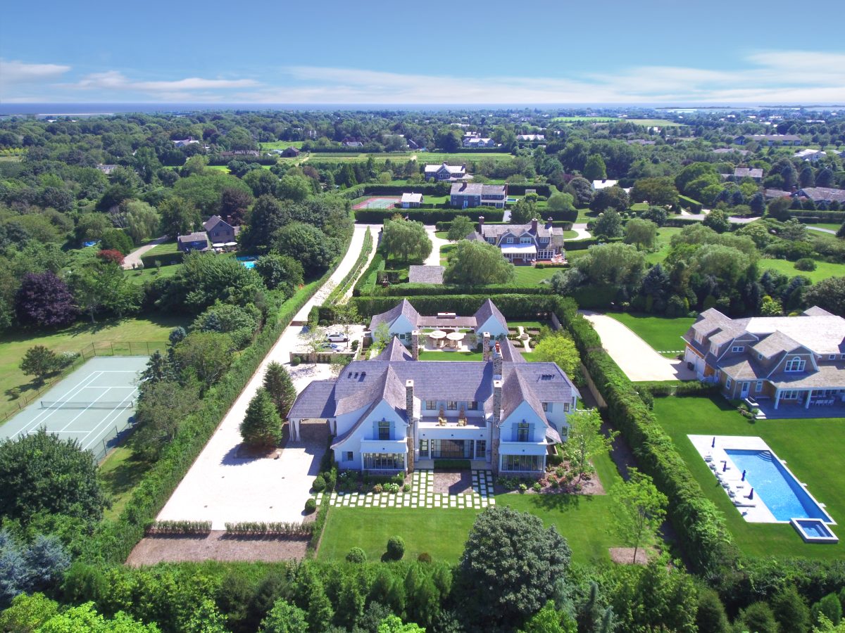 My Hampton Homes - Hamptons Real Estate by Gary DePersia