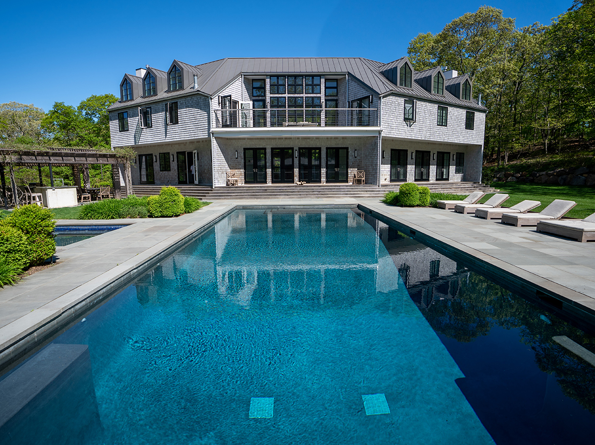 My Hampton Homes - Hamptons Real Estate by Gary DePersia