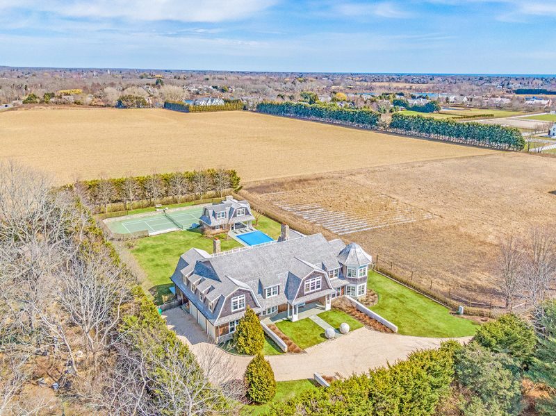 My Hampton Homes - Hamptons Real Estate by Gary DePersia