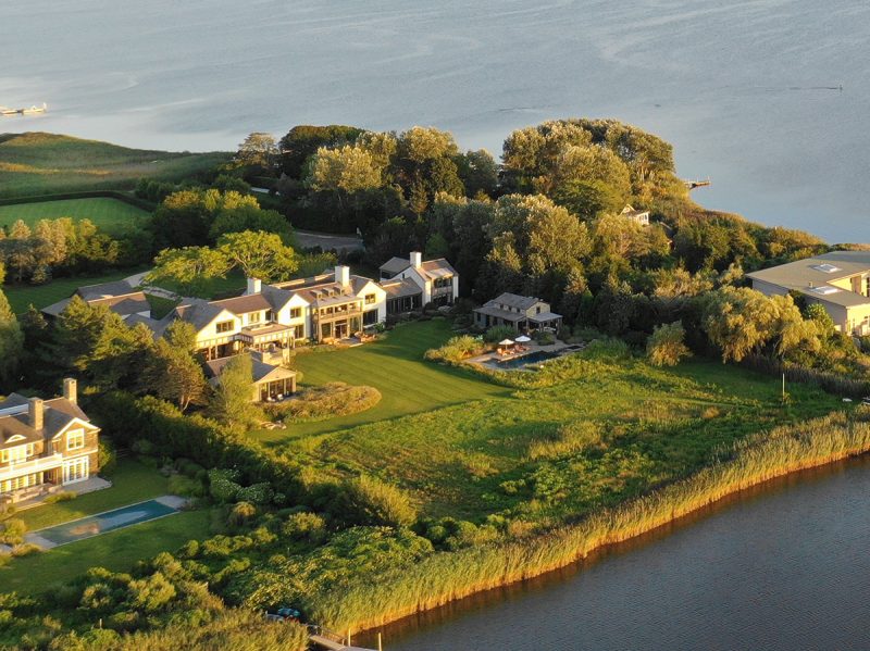 My Hampton Homes - Hamptons Real Estate by Gary DePersia