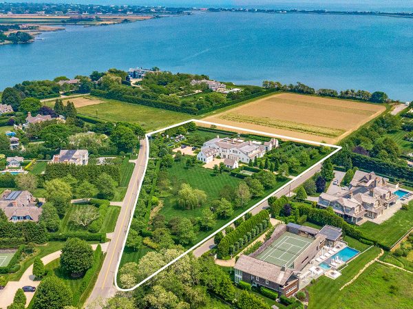 My Hampton Homes - Hamptons Real Estate by Gary DePersia