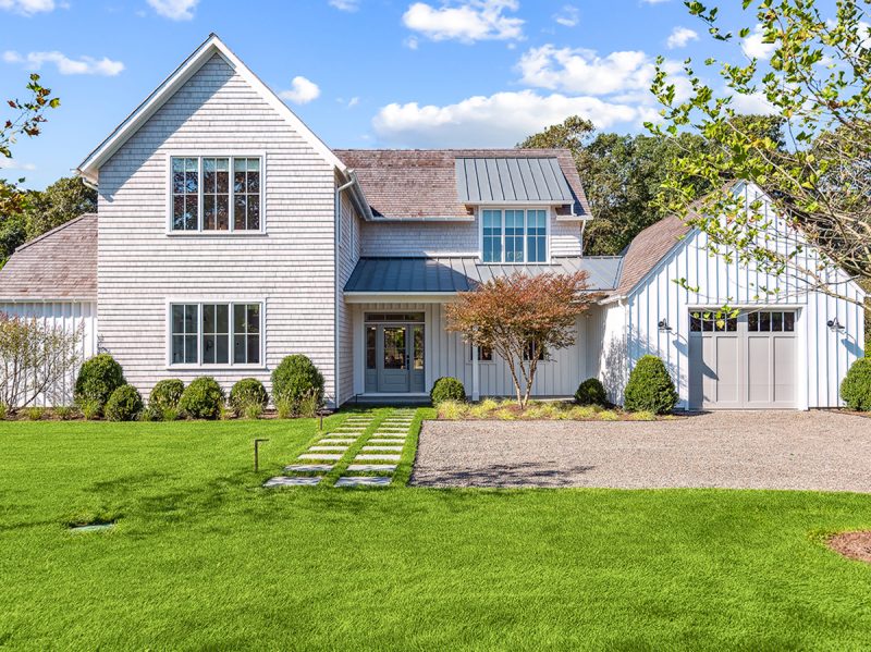 My Hampton Homes - Hamptons Real Estate by Gary DePersia