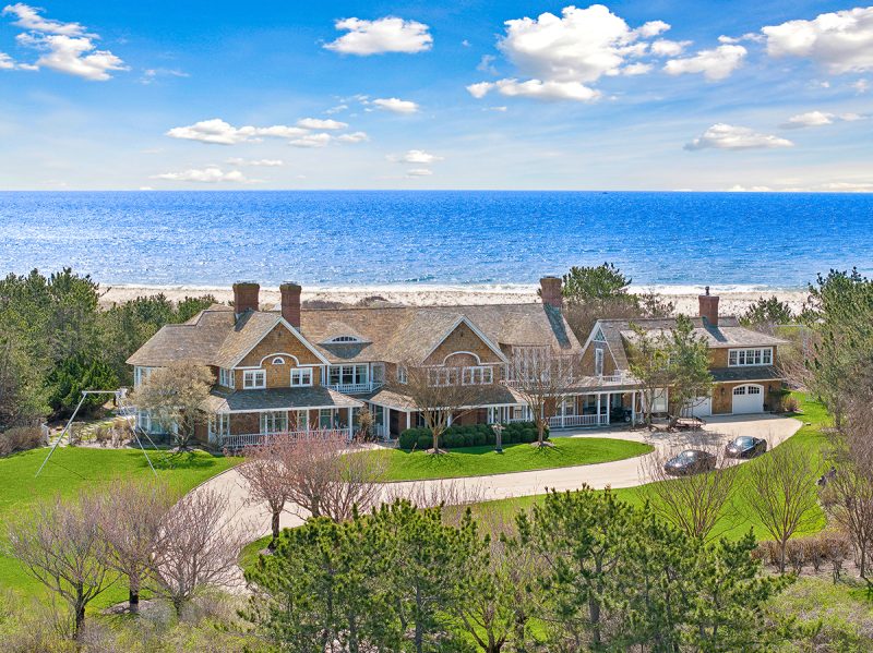 My Hampton Homes - Hamptons Real Estate by Gary DePersia